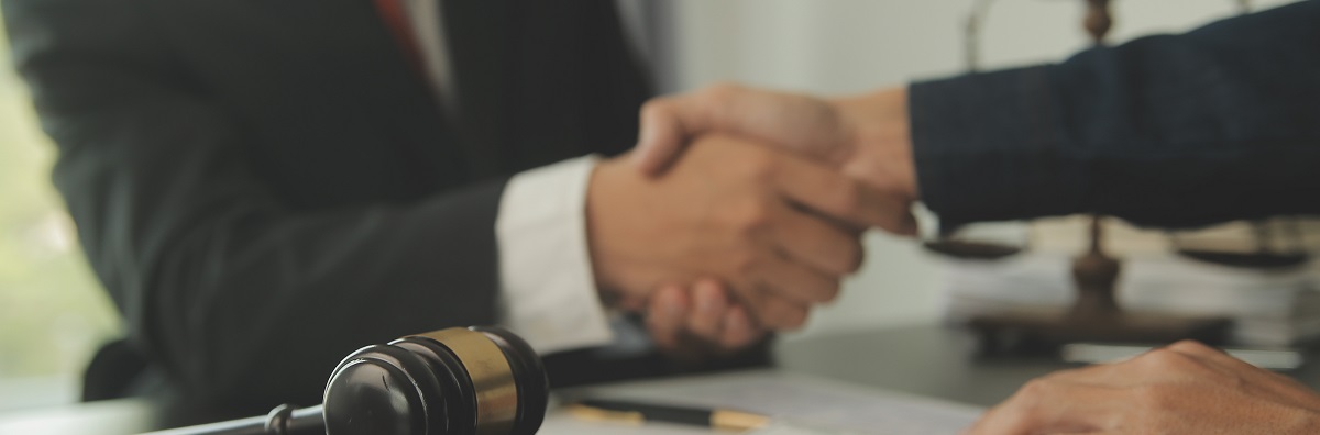 Dohoda o vině a trestu